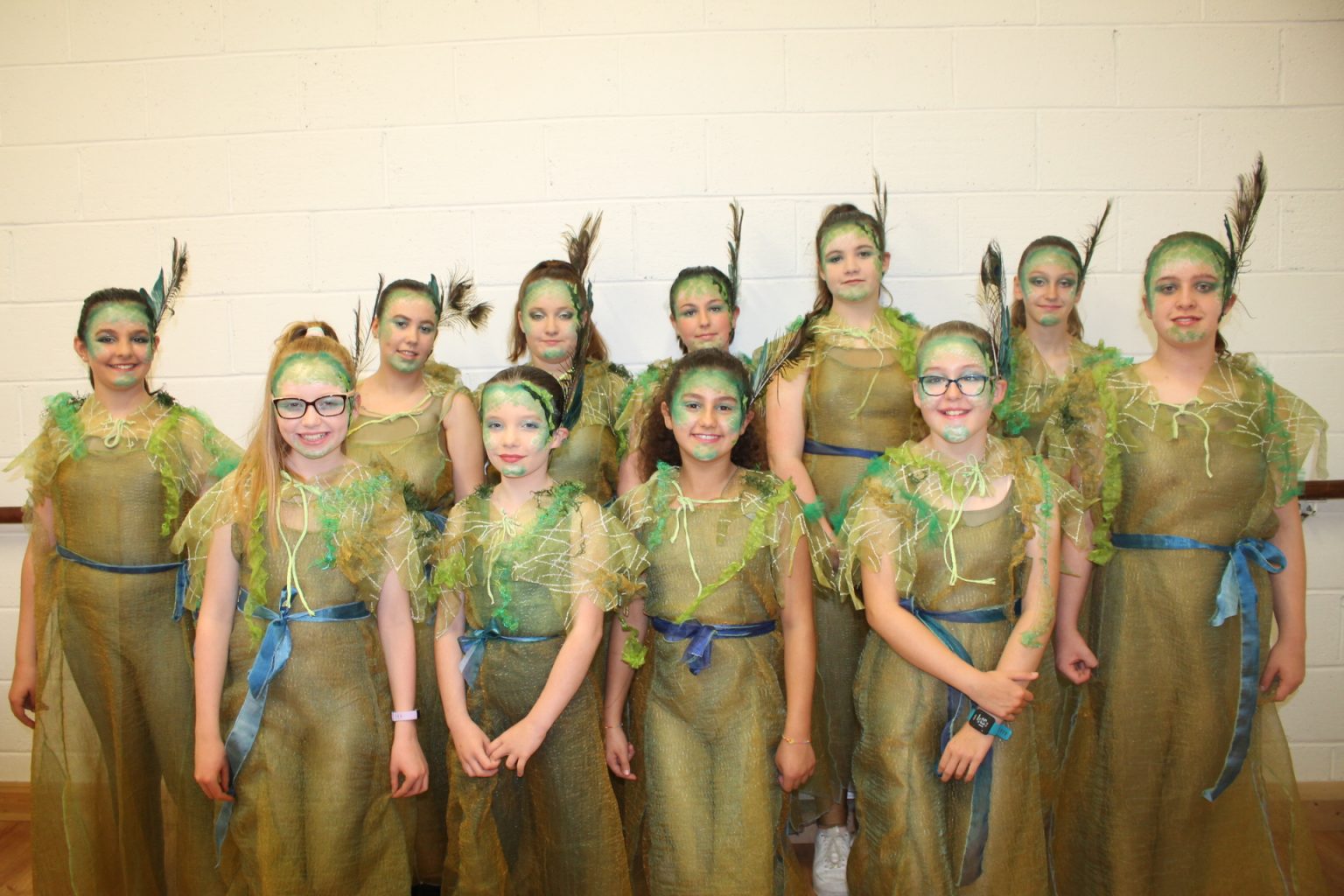 Joan Denise Moriarty School of Dance – Corks Oldest Dance School